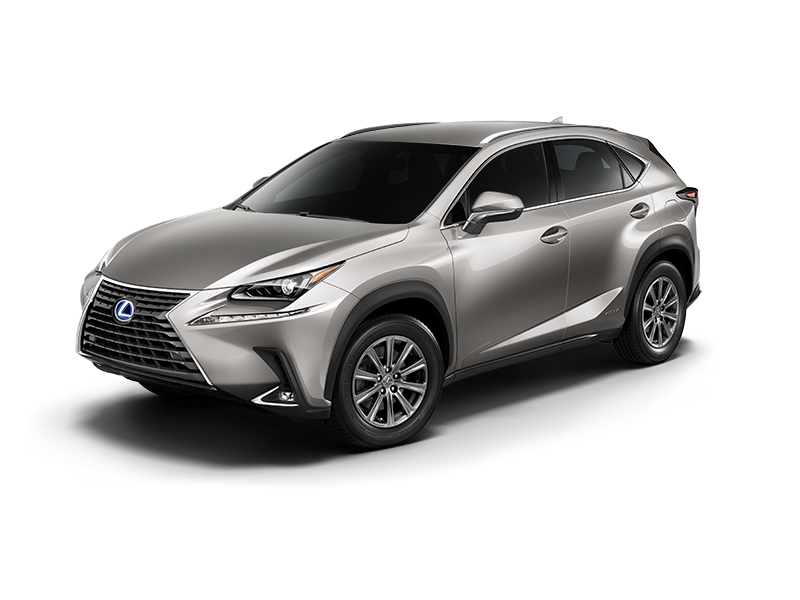 New & Used Lexus Vehicles | Lexus Dealer Near Chicago & Oak Park, IL