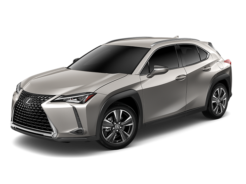 Your Lexus Dealership In Peoria, In Phoenix