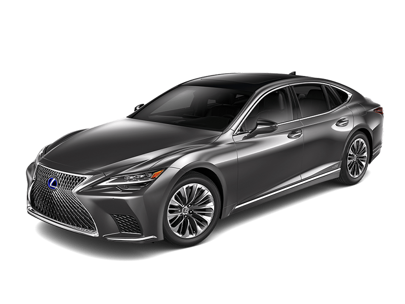 New & Used Lexus Vehicles | Lexus Dealer Near Chicago & Oak Park, IL