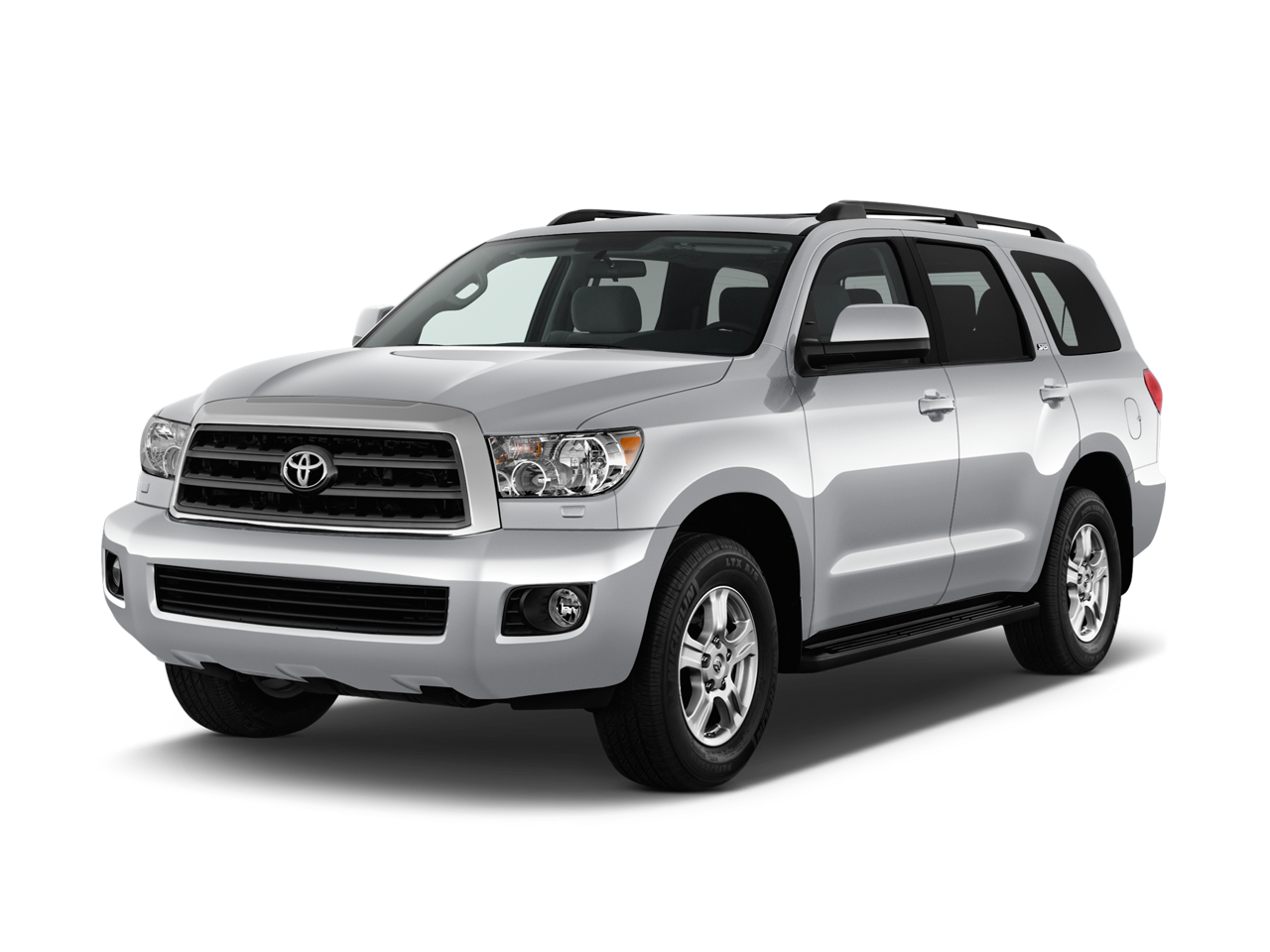 Toyota Dealer Incentives - Crown Toyota of Lawrence