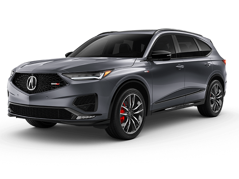 Acura Dealer Incentives - McGrath Acura of Downtown Chicago