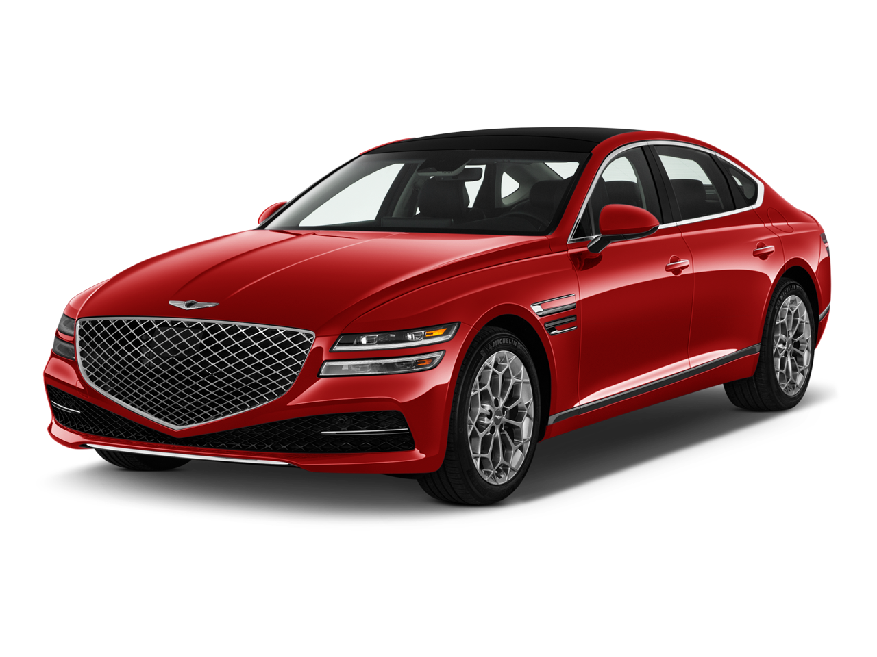 Genesis Dealer Incentives - Genesis of West Houston