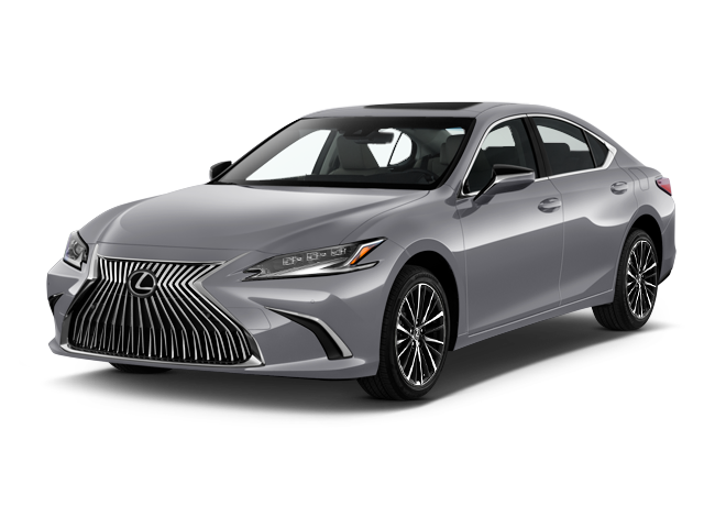Lexus Dealer Incentives - Arrowhead Lexus