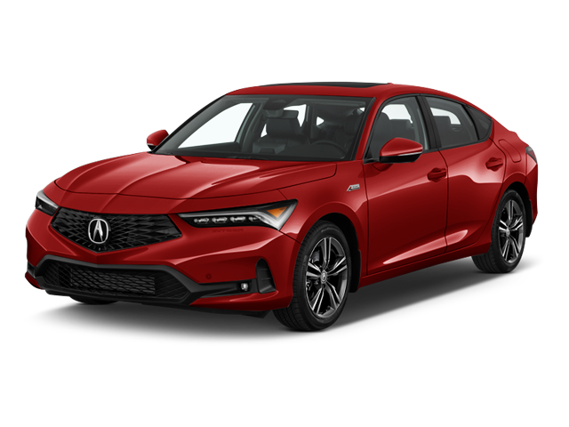 Acura Dealer Incentives - Columbia Acura