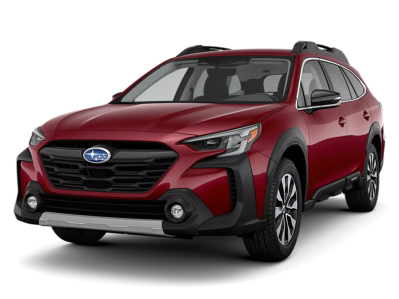 Subaru Manufacturer Offers - Gerald Subaru of Naperville