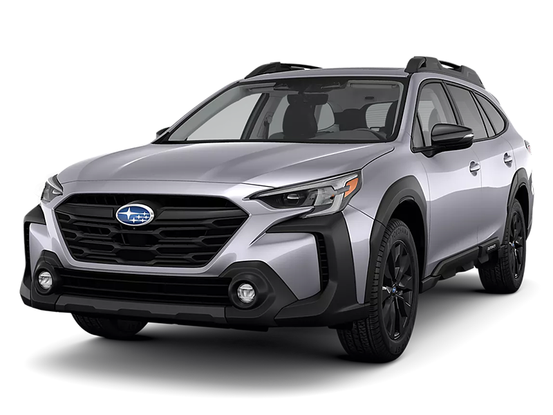 Subaru Manufacturer Offers - Gerald Subaru of Naperville
