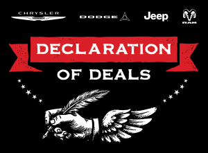 Larson Chrysler Jeep Dodge & Ram Dealer - Tacoma, Puyallup WA
