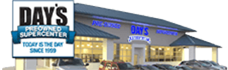 Day's Pre-Owned Supercenter | Used Cars Marietta, Rockmart GA