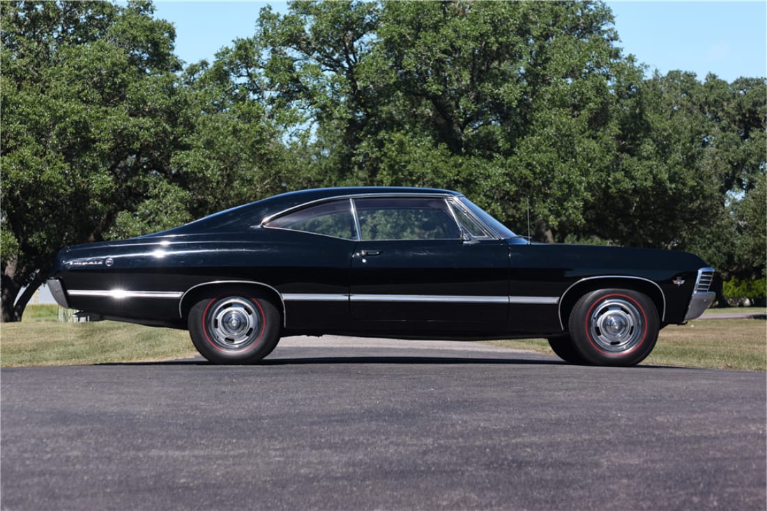 Iconic Chevrolet Sports Cars Through the Ages - Pohanka Chevrolet