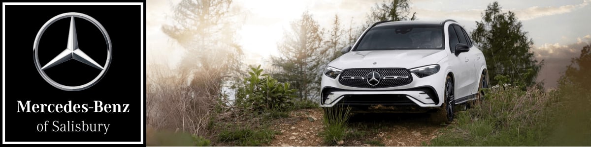 Mercedes-Benz Maryland - Mercedes-Benz of Salisbury