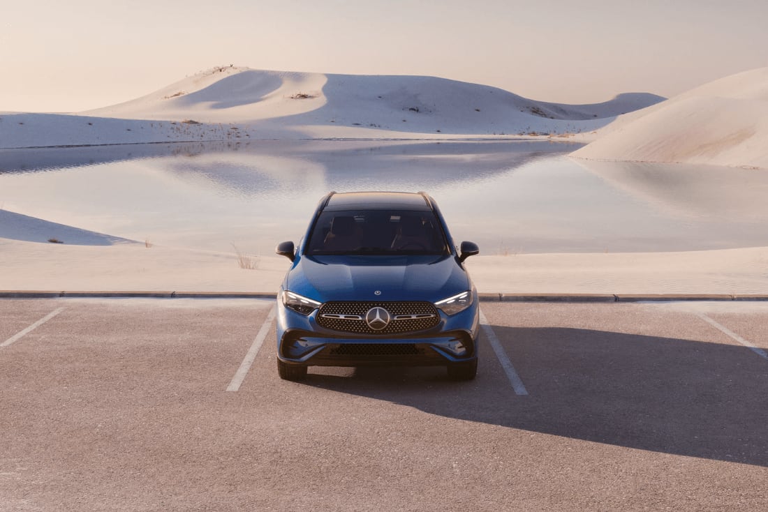 Mercedes-Benz Maryland - Mercedes-Benz of Salisbury