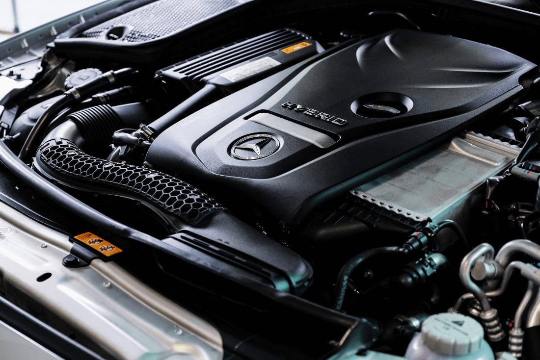 Mercedes-Benz Maryland - Mercedes-Benz of Salisbury