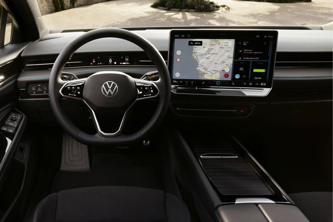 2024 Volkswagen EV Lineup - Pohanka Volkswagen of Salisbury