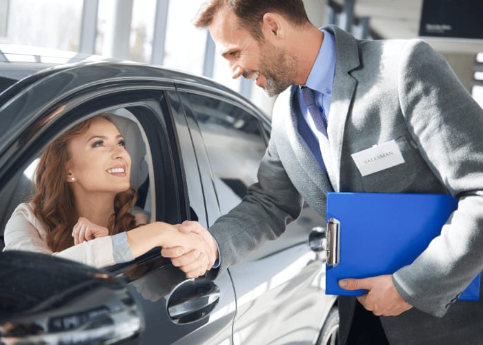 Lexus Dealer Hamilton County, TN - Lexus of Chattanooga