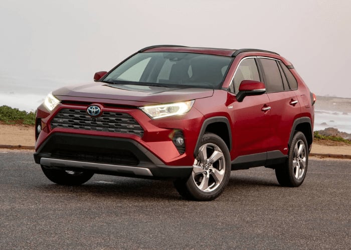 Toyota Murfreesboro, TN - Capital Toyota