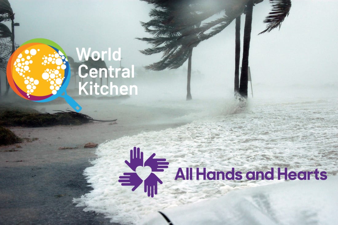 Hurricane Helene Relief