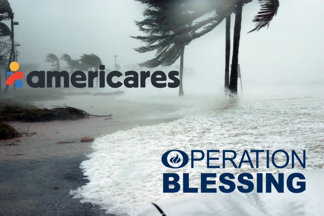 Hurricane Helene Relief