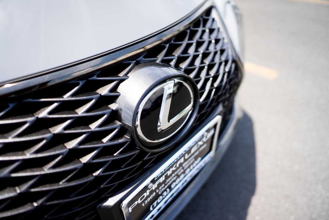 Lexus Dealer Near Arlington, VA - Pohanka Lexus