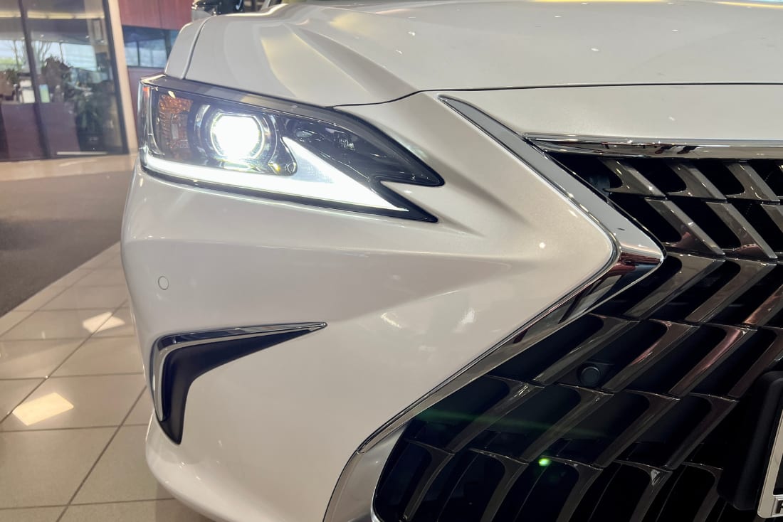 Lexus Dealer Near Woodbridge, VA - Pohanka Lexus