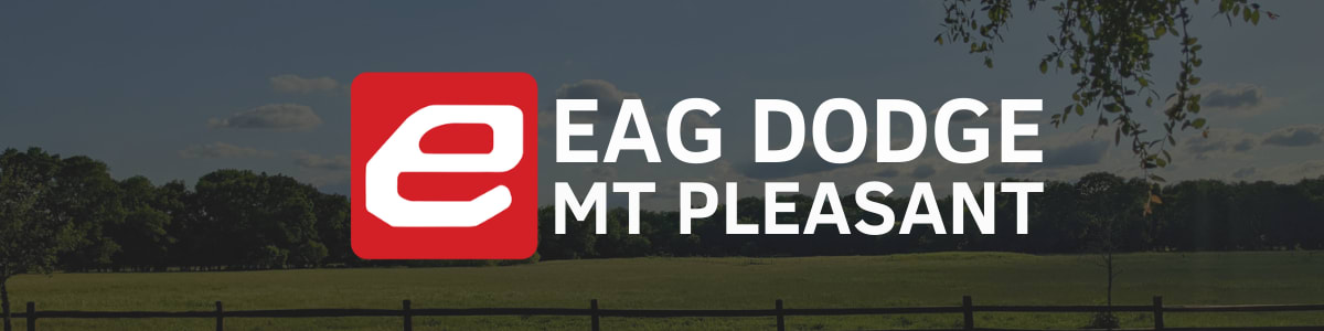 Ford Dealer Gilmer, TX - EAG Dodge Mt. Pleasant
