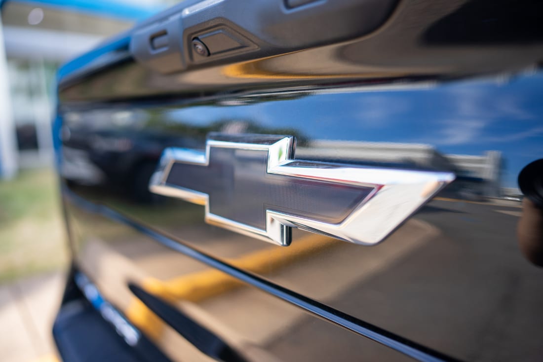 Chevrolet Dealer VA - Pohanka Chevrolet