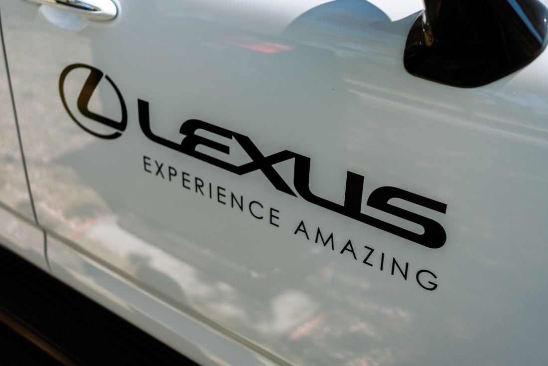 Lexus Dealer Near Springfield, VA - Pohanka Lexus