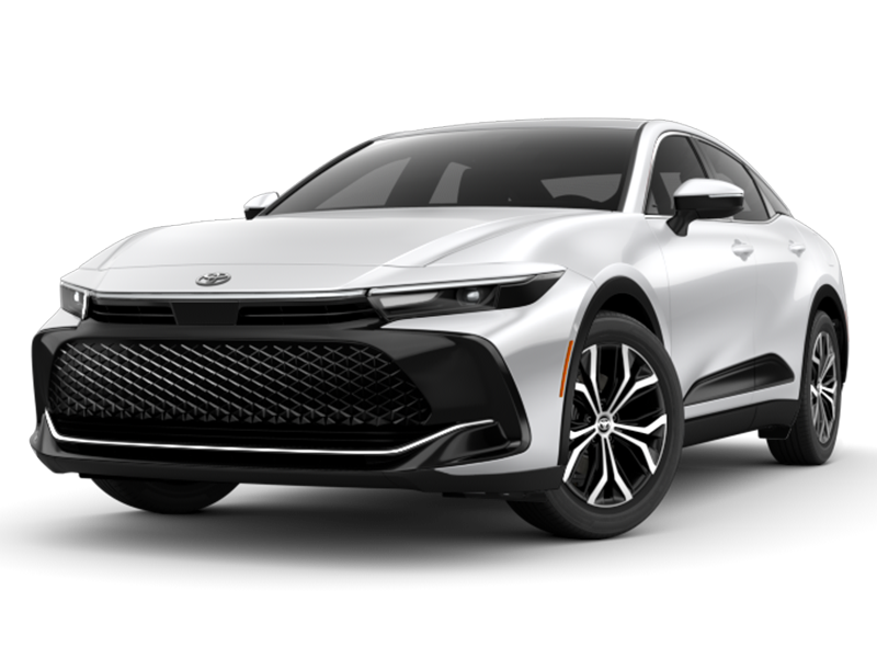 Your Guide to Toyota EVs | Toyota of Murfreesboro