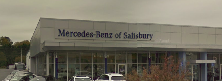 New Used Cars | Maryland Virginia Washington DC | Pohanka Auto Group