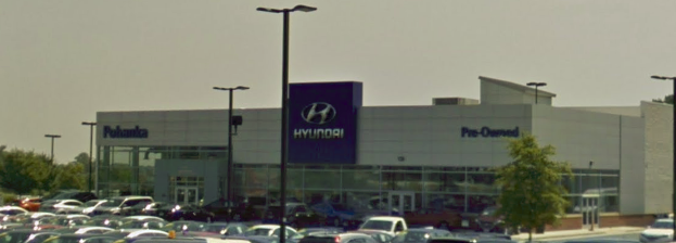 New Used Cars | Maryland Virginia Washington DC | Pohanka Auto Group