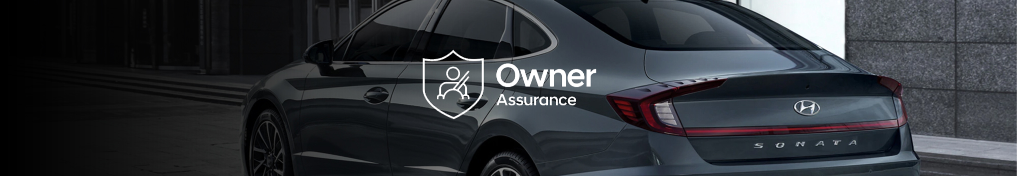 Hyundai Owner Assurance - Hyundai on Perryville
