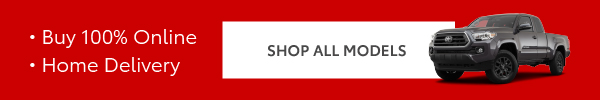 Used Vehicles for Sale in Manvel, TX - Keating Toyota
