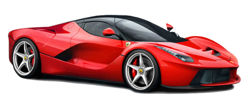 Ferrari Past Models - Ferrari South Bay