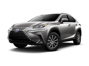 Lexus Models - Stoler Lexus