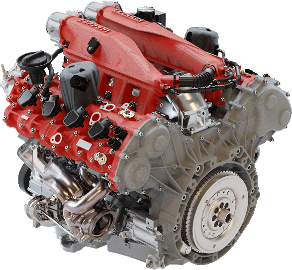 Portofino M - Ferrari of Houston