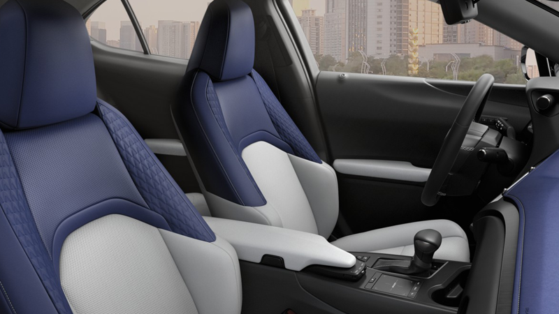 2021 Lexus UX Hybrid - Lexus of Orlando