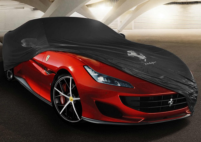 Ferrari Parts - Ferrari South Bay