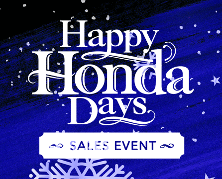 Honda Dealer Conroe TX New & Used Cars for Sale near Spring TX ...