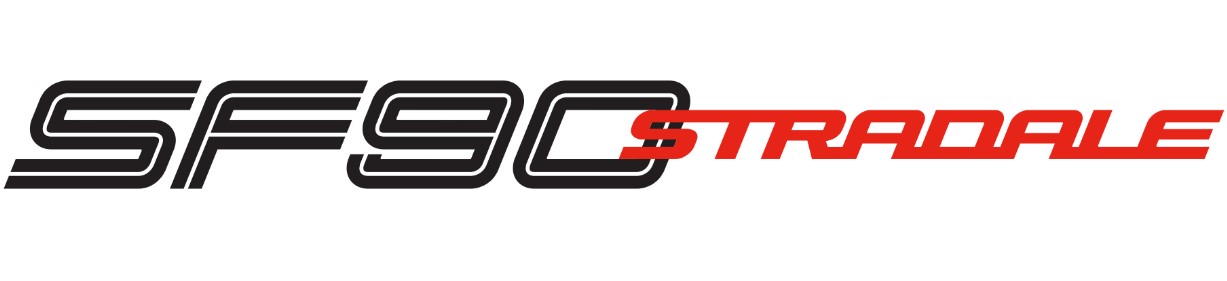 SF90 Stradale - Ferrari South Bay