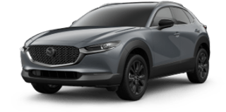 2021 MAZDA CX-30 - Schwartz Mazda
