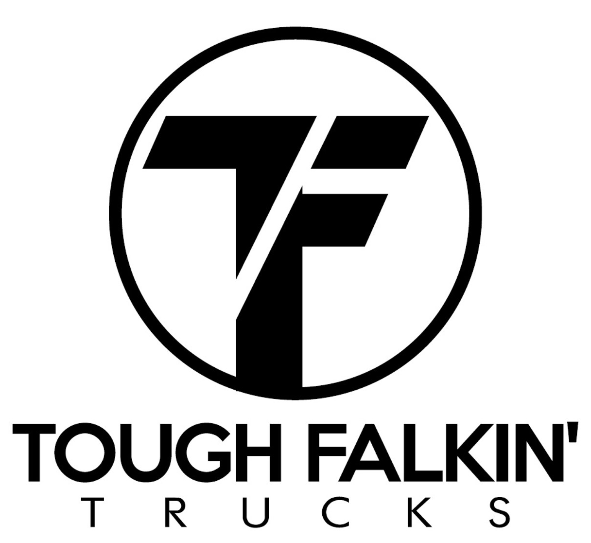 Tough Falkin Trucks - Jim Falk Motors