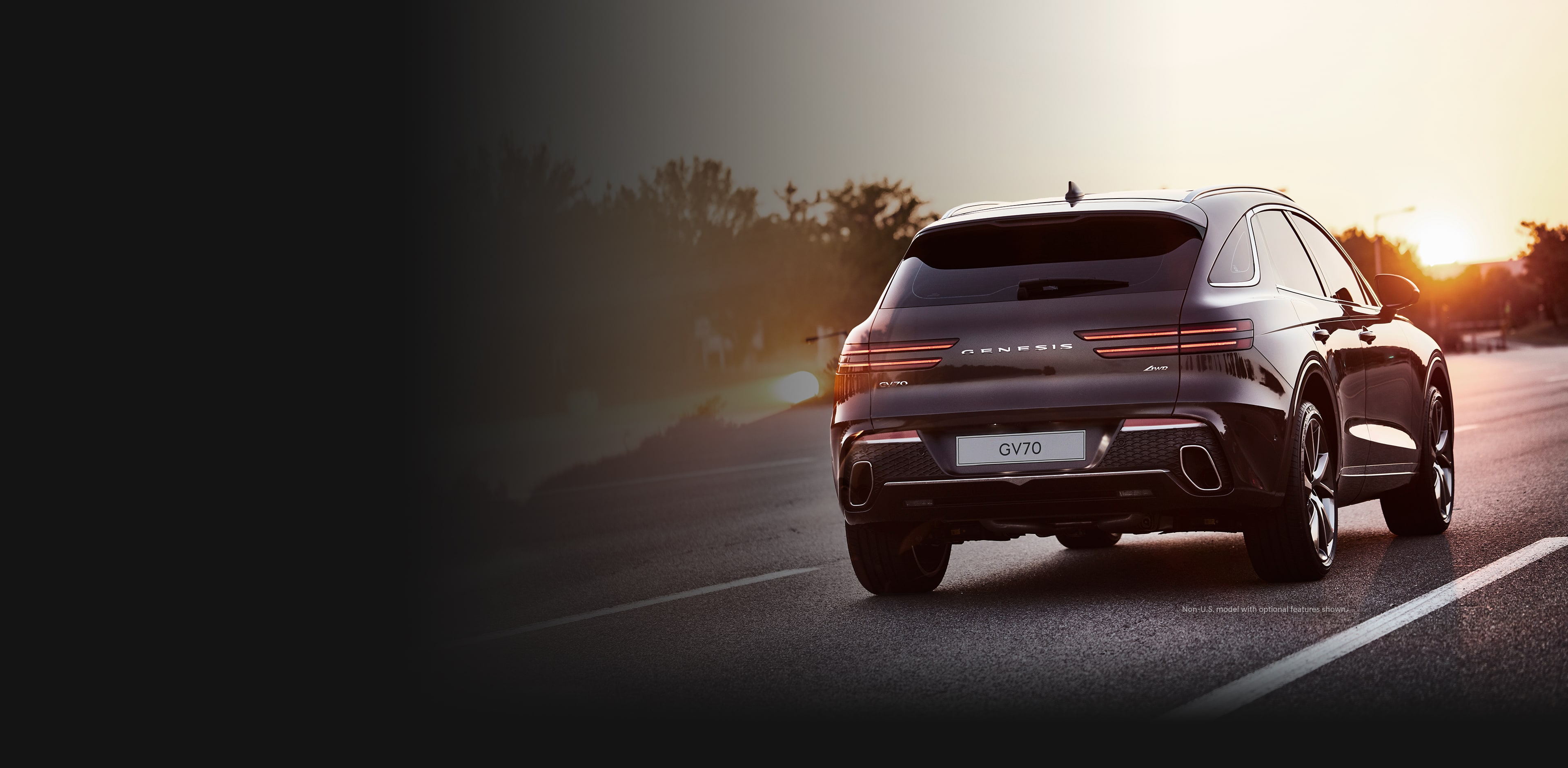 2022 Genesis GV70 - Napleton Genesis Glenview