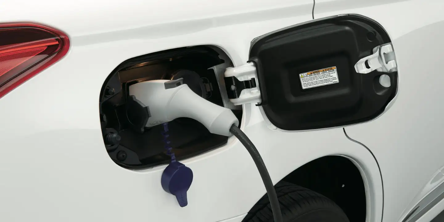 2021 Outlander PHEV - Mission Mitsubishi