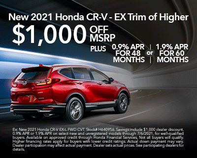 Honda Dealer Conroe TX New & Used Cars for Sale near Spring TX ...