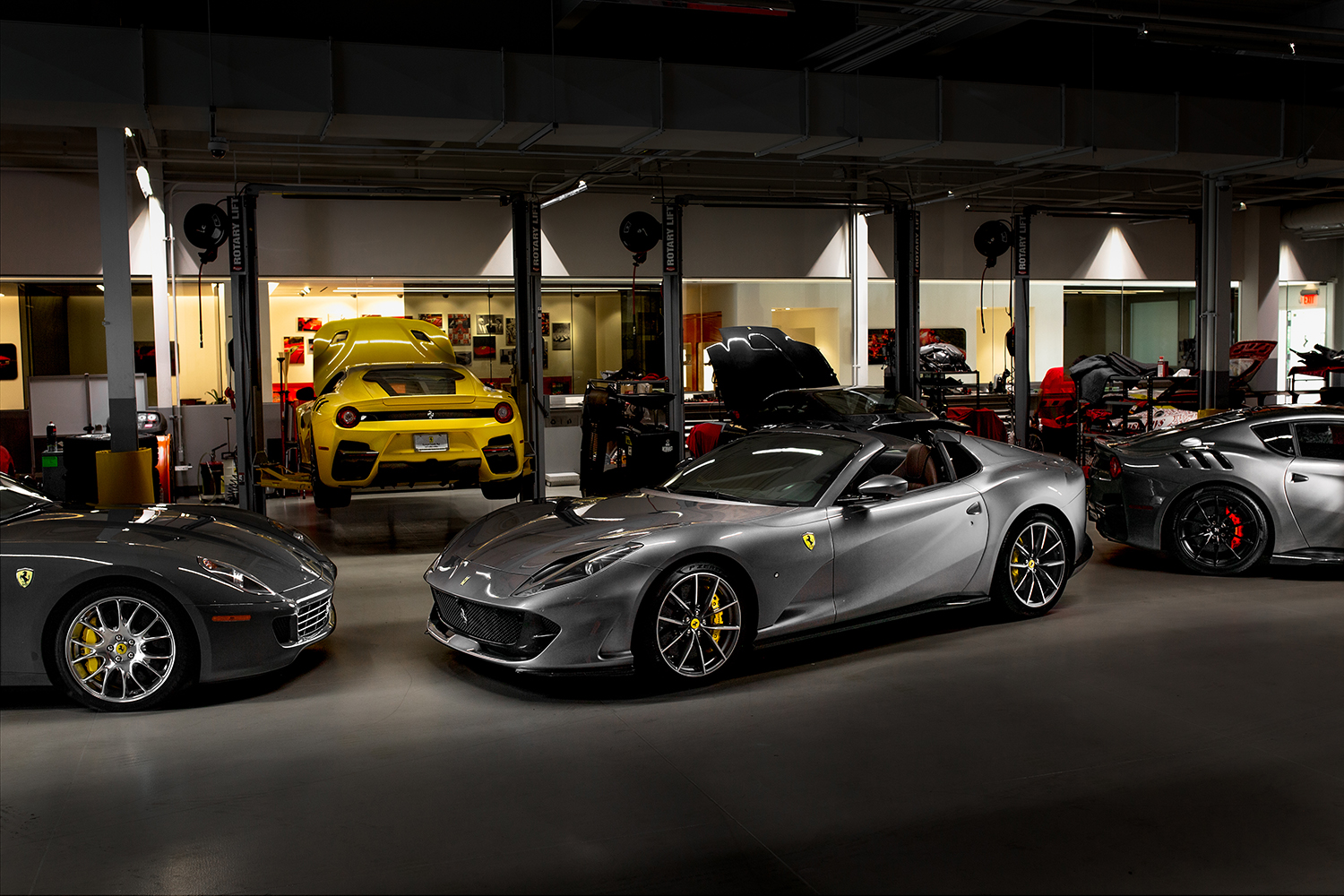 812 GTS - Ferrari of Houston