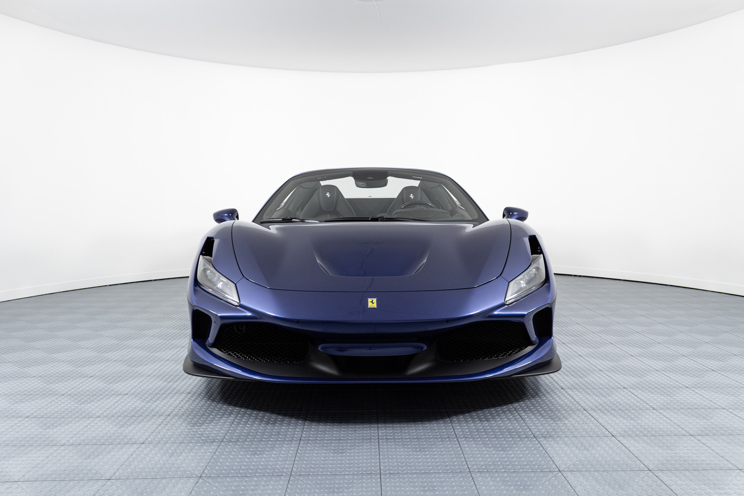 F8 Spider - Ferrari of Houston