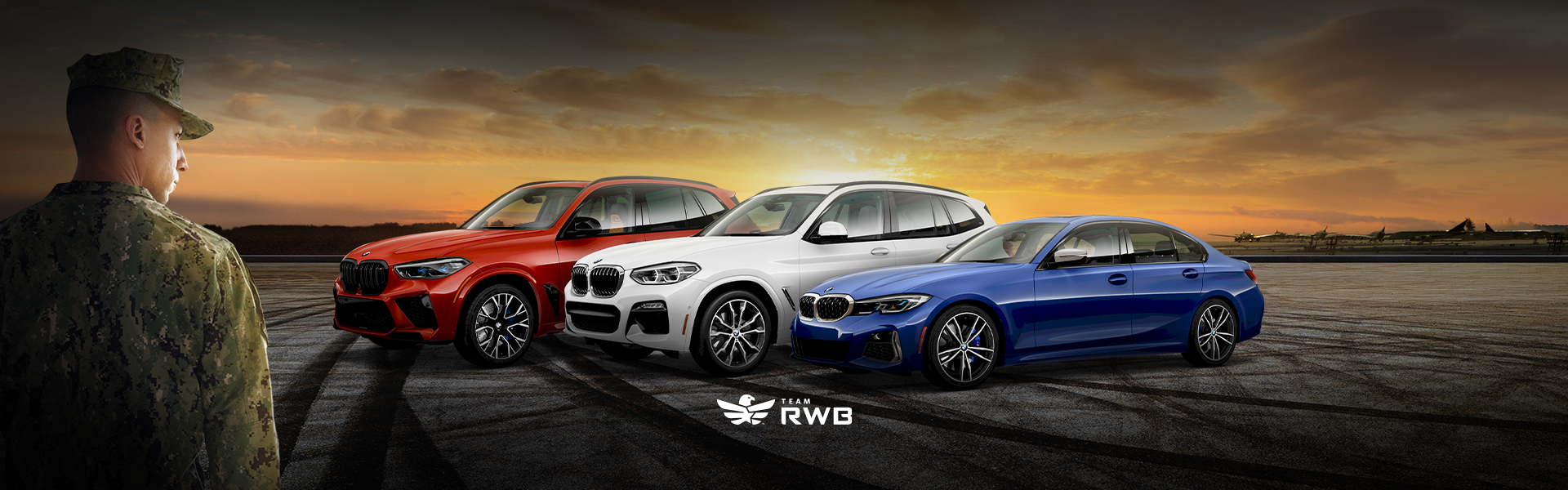 Fuel The Mission - BMW of Crystal Lake