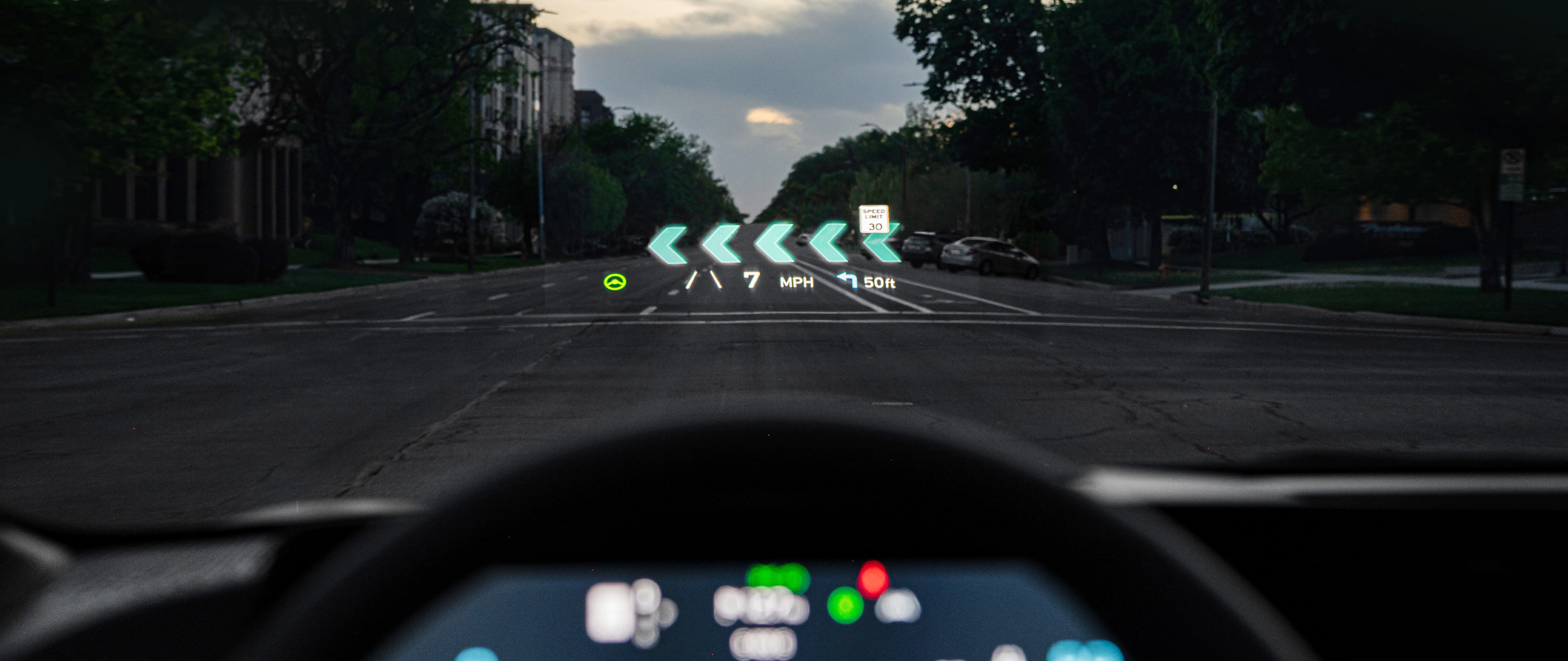 2022 Kia EV6