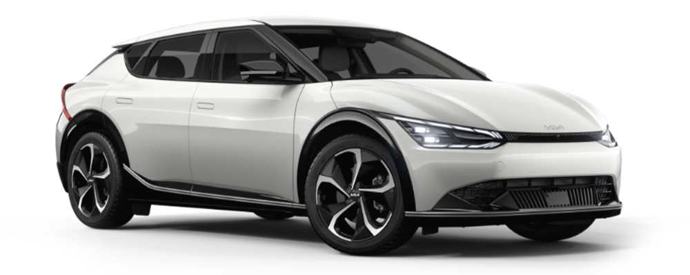 2022 Kia EV6