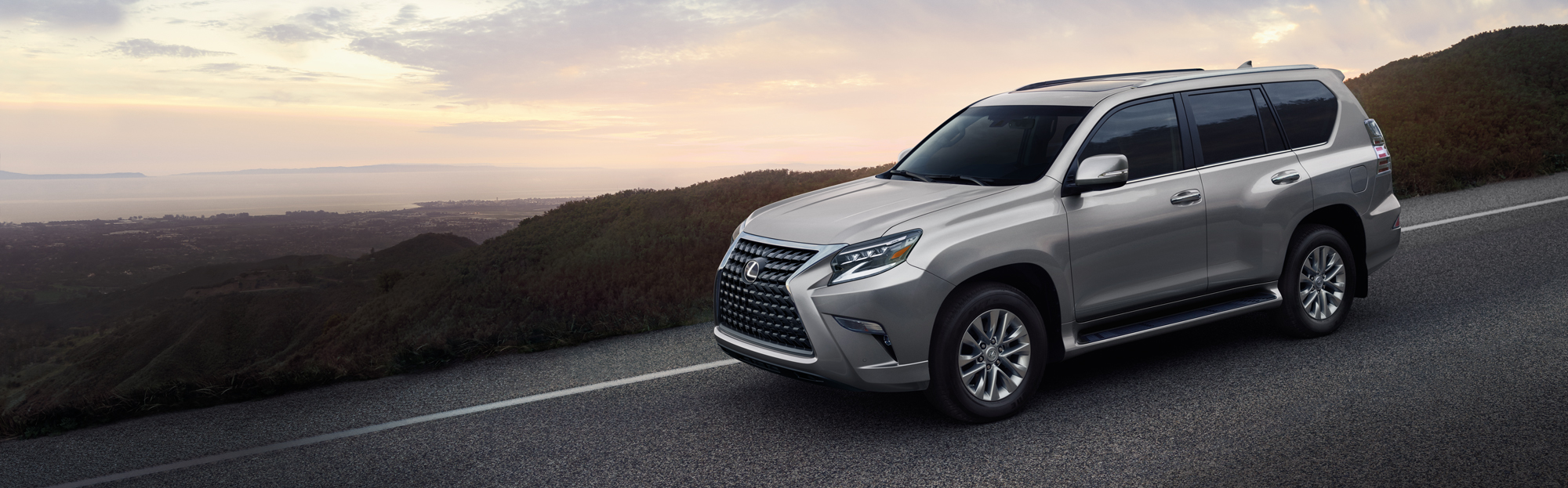 2023 Lexus GX