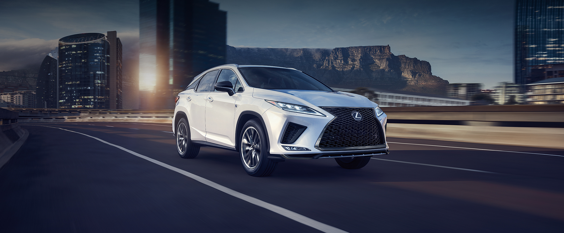 2022 Lexus RX